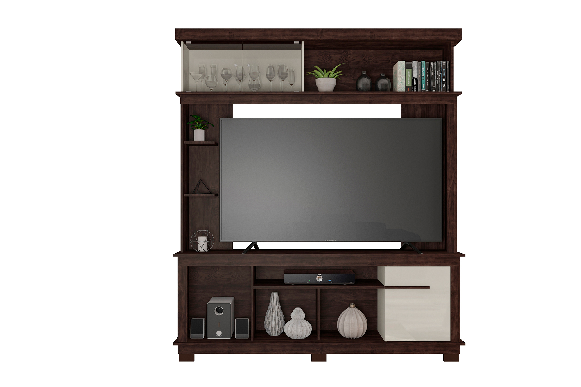 Categoria: RACKS Y MODULARES - Mobilinterior